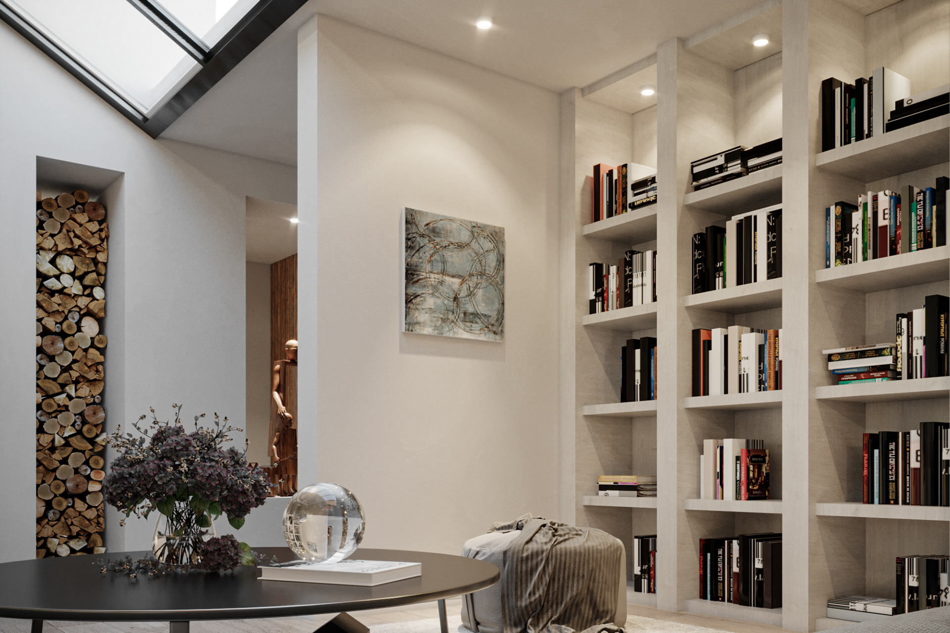 Interior Design And Visualization India Archilization