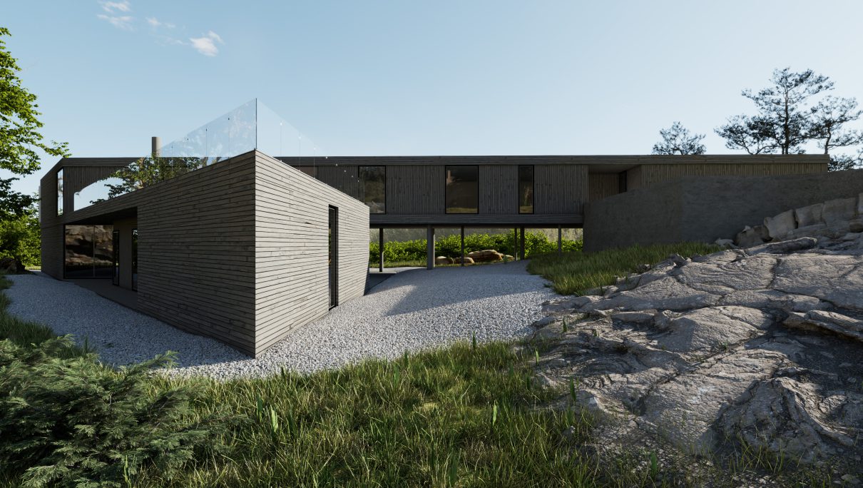 Architectural Visualization: Archviz Success Secrets - Archilization